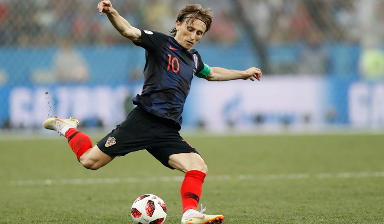 Proud to have coached Luka Modric: Ex-manager Branko Ivankovic- The Week