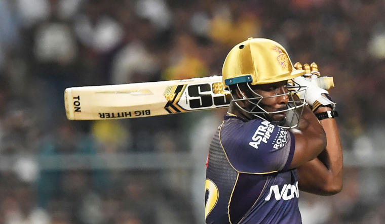 IPL 2019: Russell stars in KKR's win against Kings XI Punjab- The Week