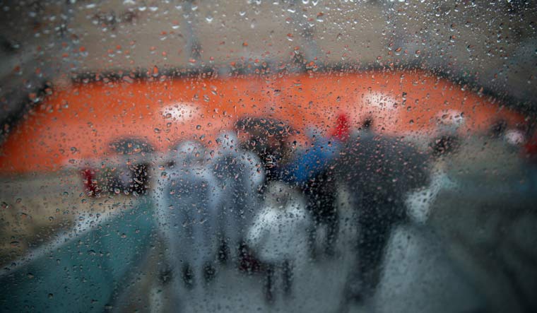 French Open: Washout keeps Djokovic, Halep waiting- The Week