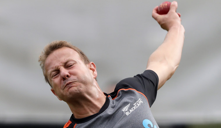 WTC final against India is like World Cup title clash, says New Zealand ...