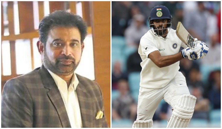 The curious case of Chetan Sharma-led committee’s selections- The Week