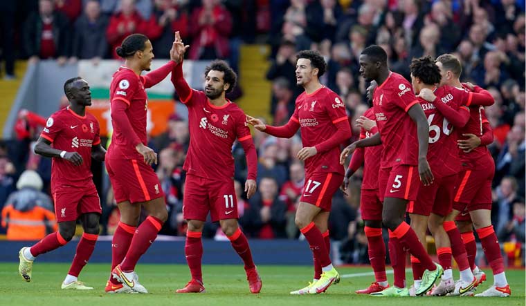 UCL preview: Liverpool take on Atletico, Messi to miss PSG-Leipzig ...