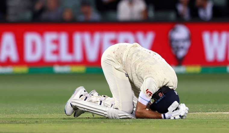 Australia near win, England slip to 82-4 in 2nd Ashes test- The Week