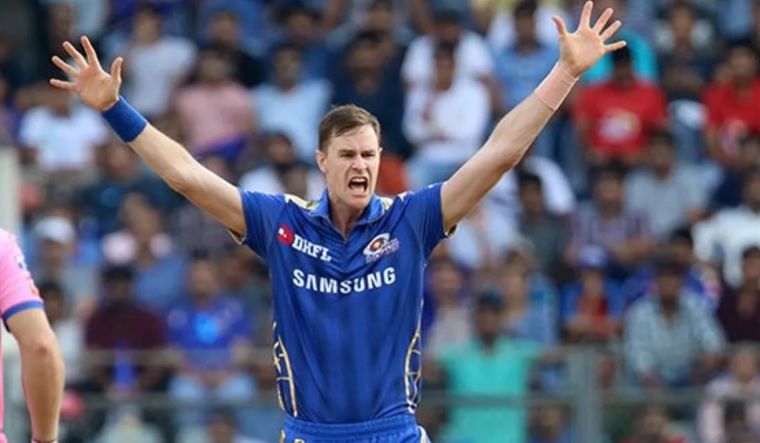 IPL 2021: CSK sign Jason Behrendorff as replacement for Josh Hazlewood ...