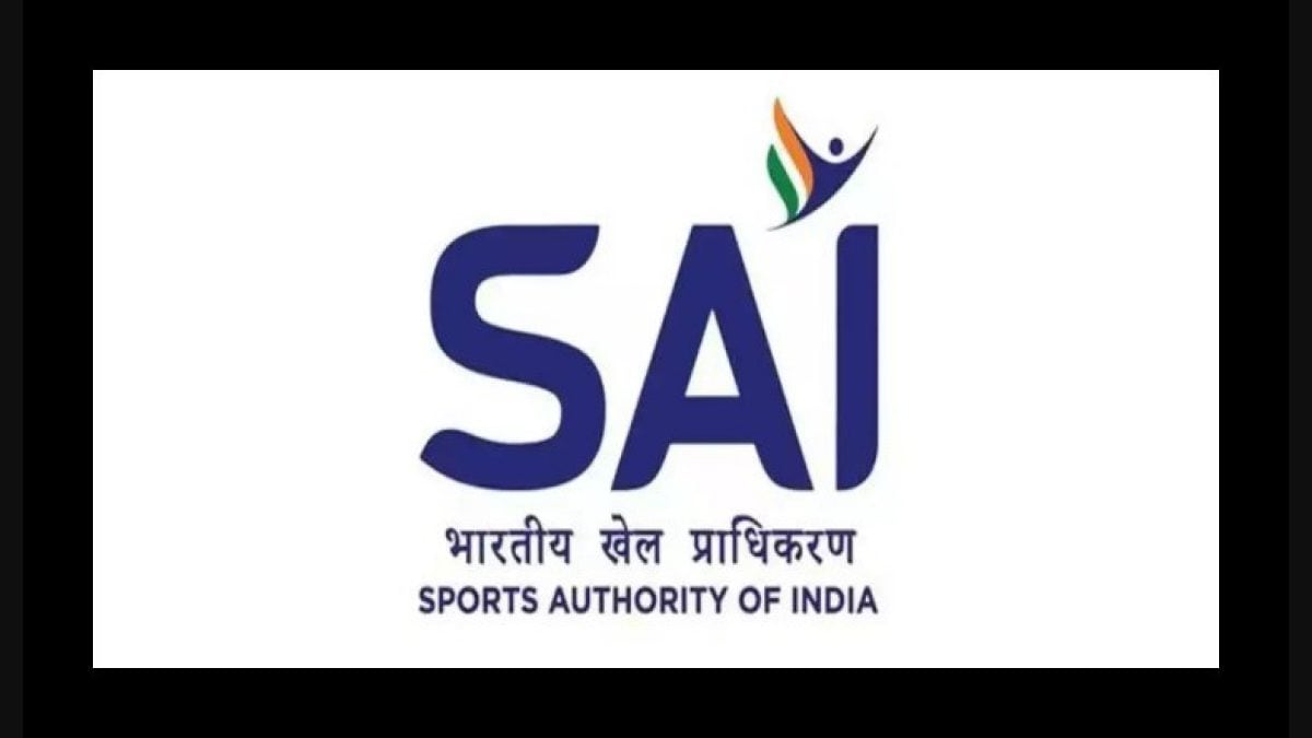 Sports Authority Of India Logo Png