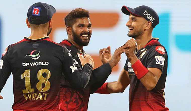 IPL: RCB hold nerve to beat KKR by 3 wickets in low-scoring encounter ...