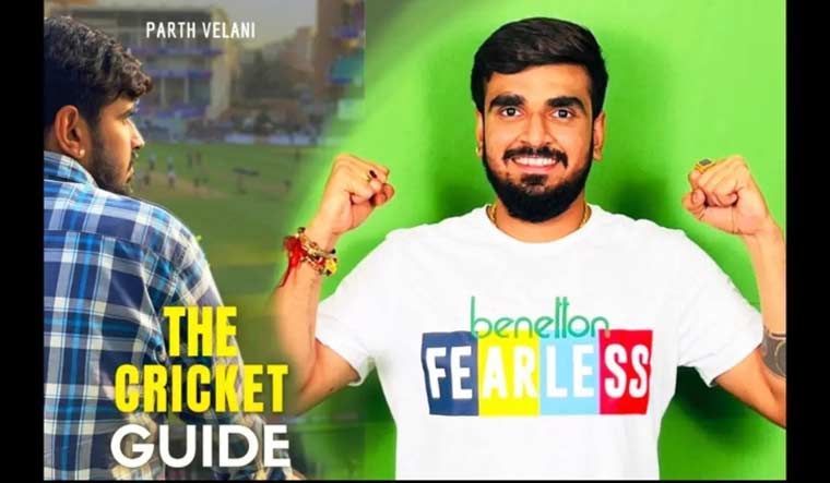 Here's how Parth Velani is an inspiration to today's aspiring writers ...