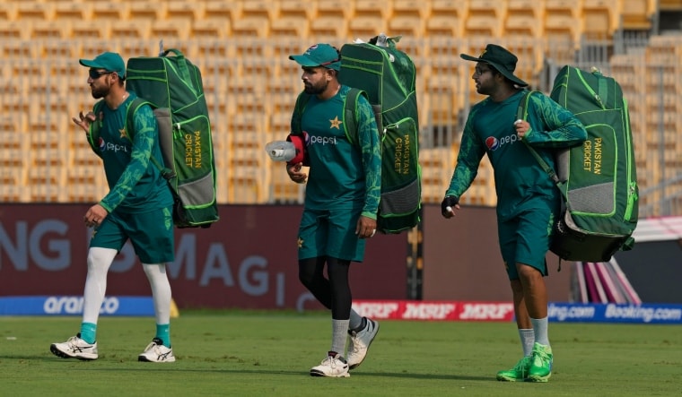 'You will see a new Pakistan tomorrow': Imam-Ul-Haq ahead of ...
