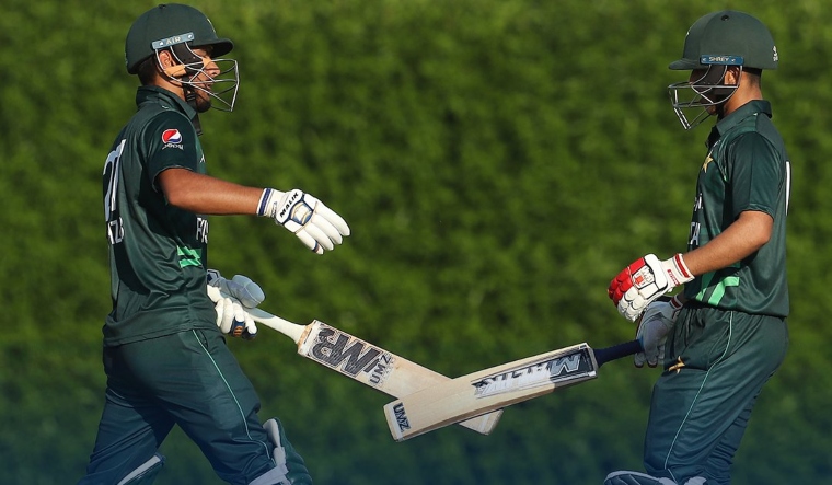 U-19 Asia Cup: Pakistan beat India by 8 wickets- The Week