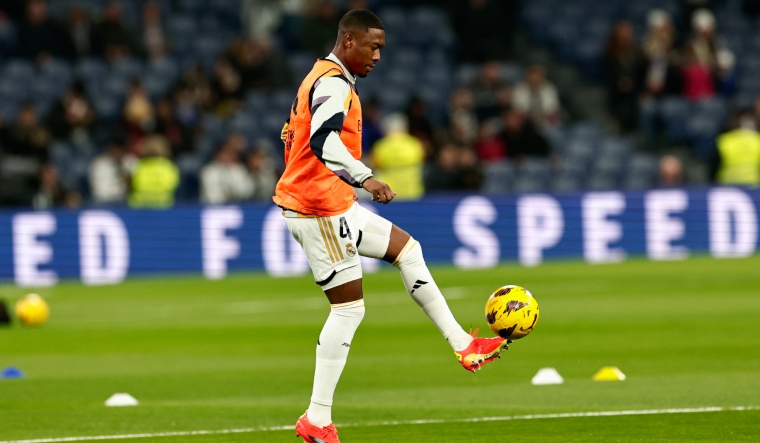 Ancelotti, Real Madrid decide to sell these THREE players in January to ...