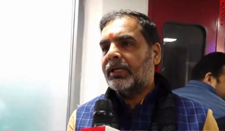 Brij Bhushan-backed Sanjay Singh wins WFI polls; Sakshee Malikkh ...