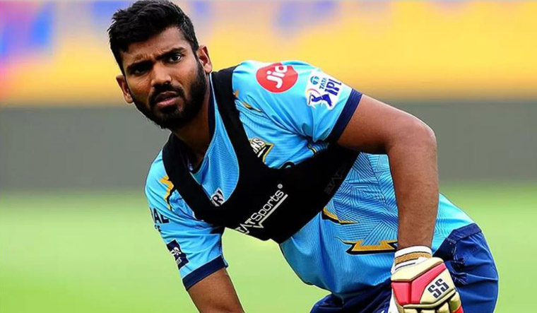 Bharat would be obvious choice to go with in WTC final: Shastri- The Week