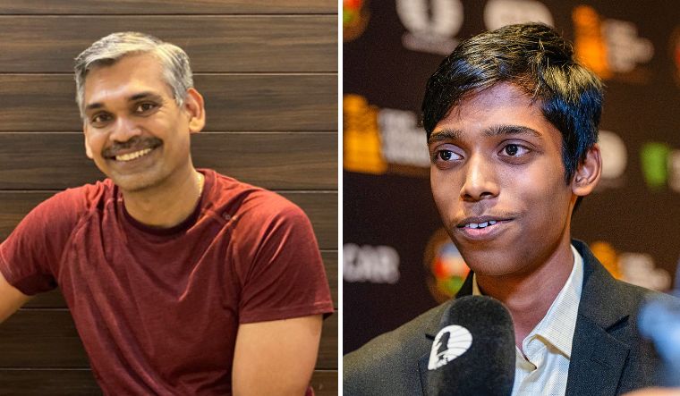 'Did not expect Praggnanandhaa to go all the way to the final', says ...