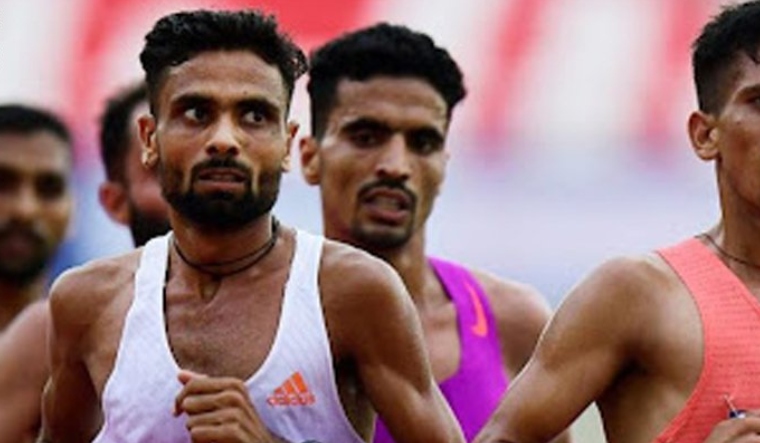 Asian Games: Kartik Kumar wins silver, bronze for Gulveer Singh in ...