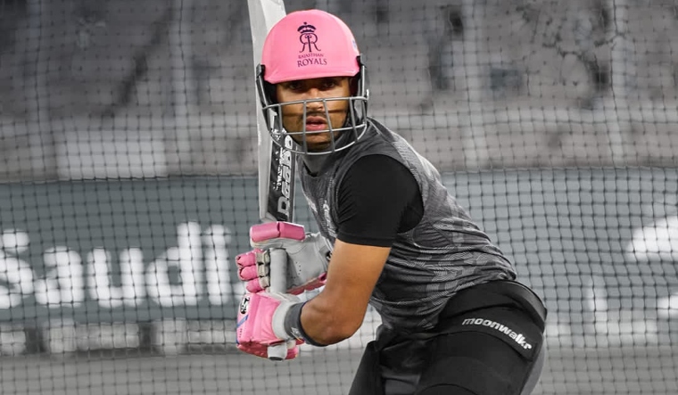 How Dhruv Jurel made his way to the Indian Test setup? RR's Kumar ...