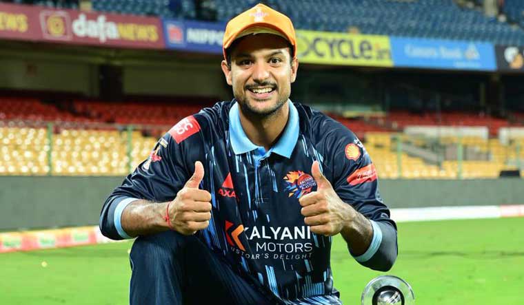 What happened to Mayank Agarwal? Cricketer stable after drinking 'poisonous' liquid- The Week