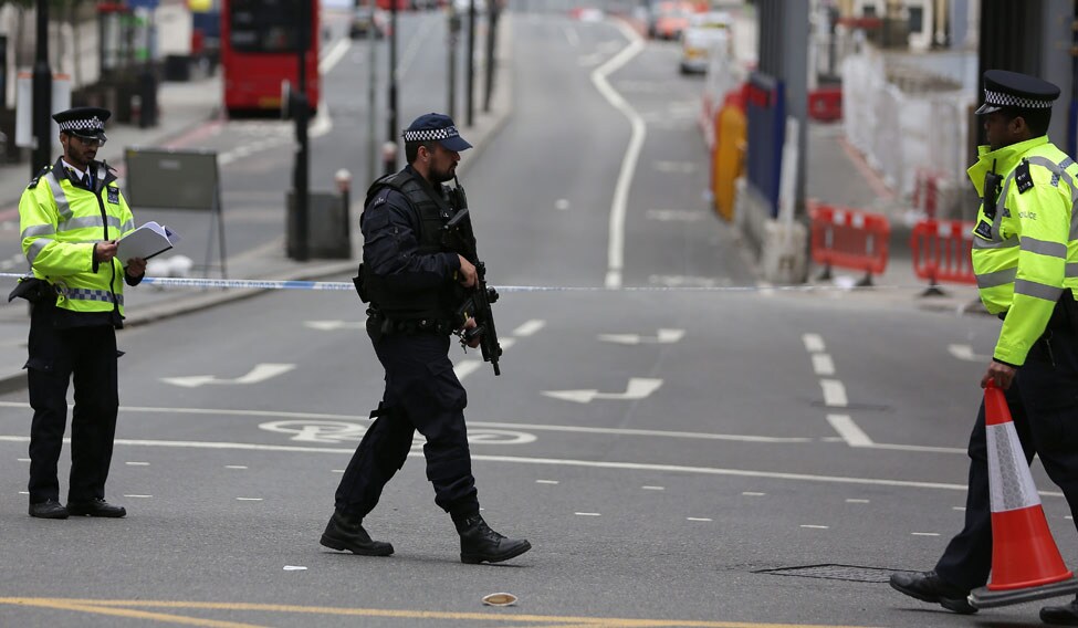 London Bridge attack - What do we know so far?