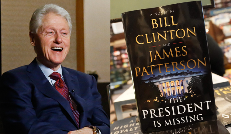 Clinton says private apology to Monica Lewinsky not necessary- The Week