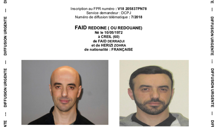 French gangster flees prison in spectacular helicopter escape- The Week