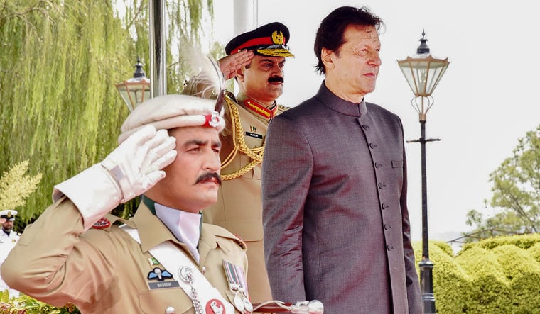 Imran Khan announces 21-member Cabinet- The Week