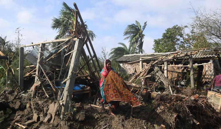 Cyclone Bulbul: 8 killed, over 21 lakh evacuated in Bangladesh- The Week