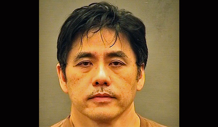 Former CIA official sentenced to 19 years in Chinese espionage case ...