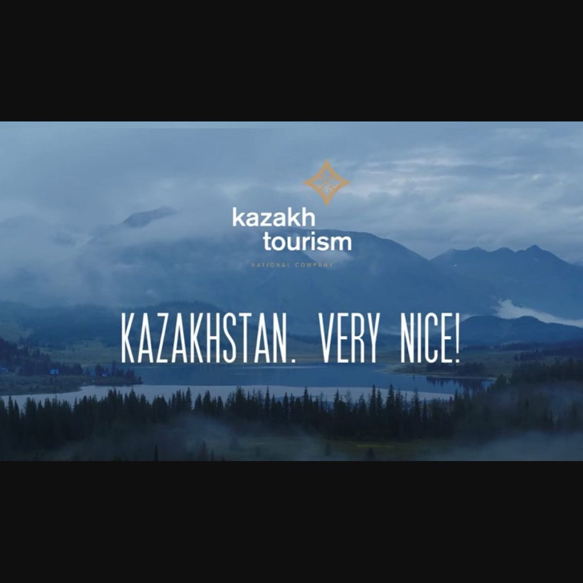Borat Hello In Kazakhstan