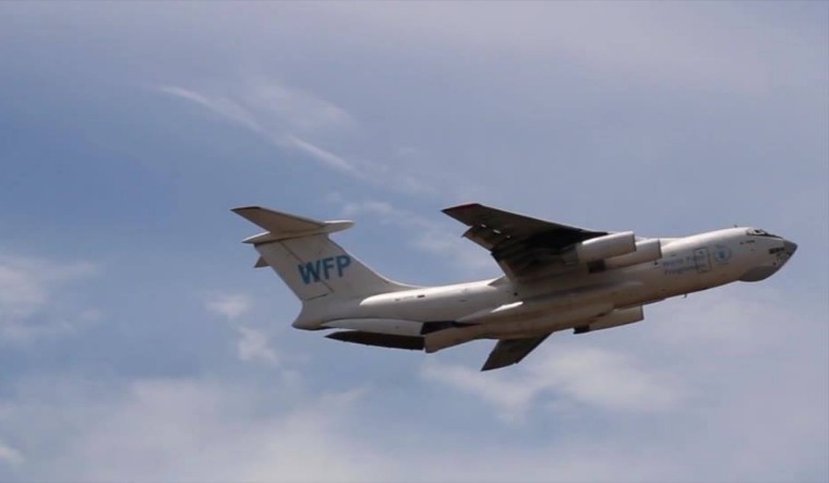 Nobel Peace Prize awarded to UN’s World Food Programme- The Week