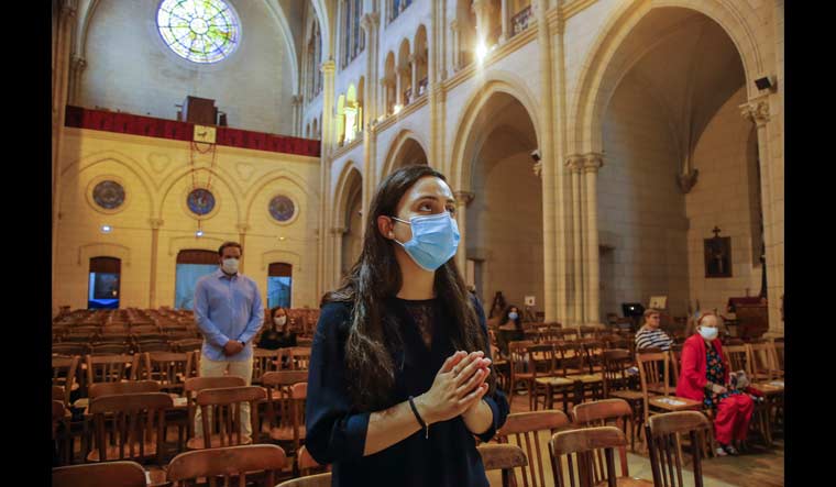 World responds to Lebanon's plight, France's Macron to visit- The Week