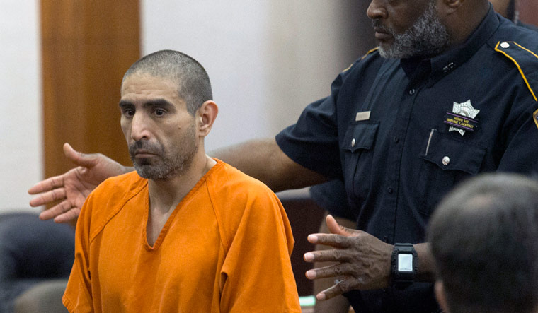 Texas man sentenced to death over murder of Sikh police officer- The Week