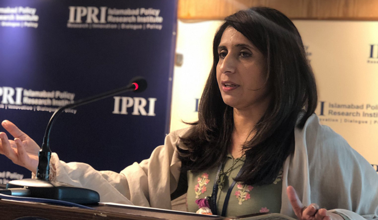 Pakistan: Pak Foreign Office welcomes third-party mediation in ...