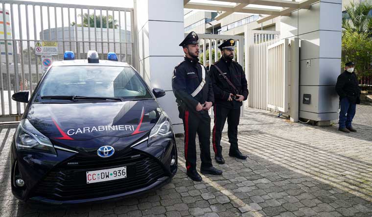 The brutal life of Italian Mafia boss Messina Denaro who boasted his ...