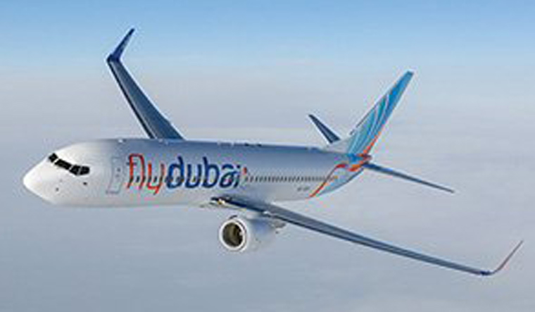 Dubai-bound aircraft reports fire; passengers safe- The Week