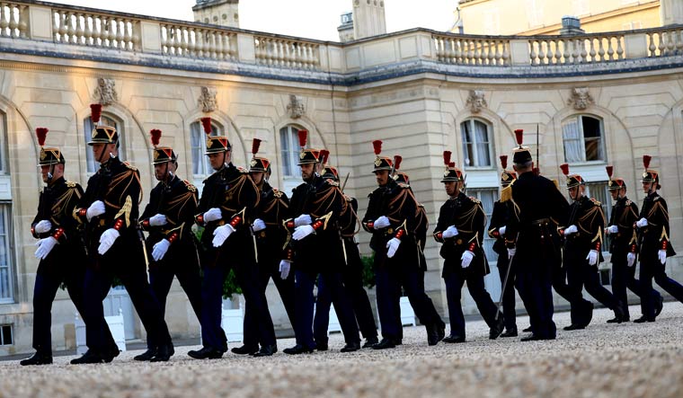 Bastille Day: History, significance and how it is celebrated- The Week