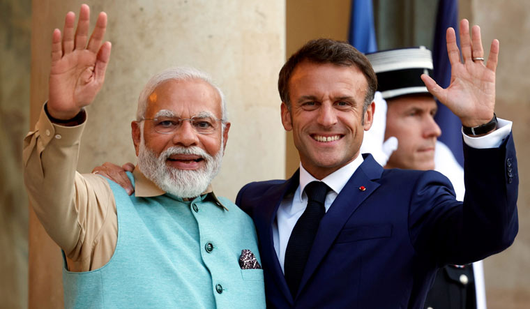 Bastille Day: History, significance and how it is celebrated- The Week