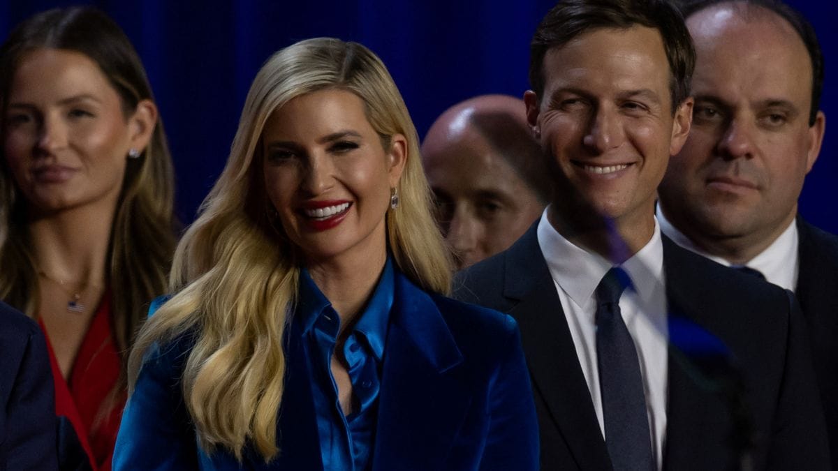 US Election results: Why Ivanka decided to make way for 'ambitious ...