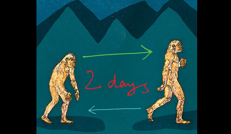 ZEB2 is the mastermind determining the size of the brain: Anita Pratap