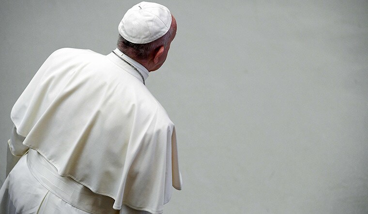 Can an Indian succeed Pope Francis?