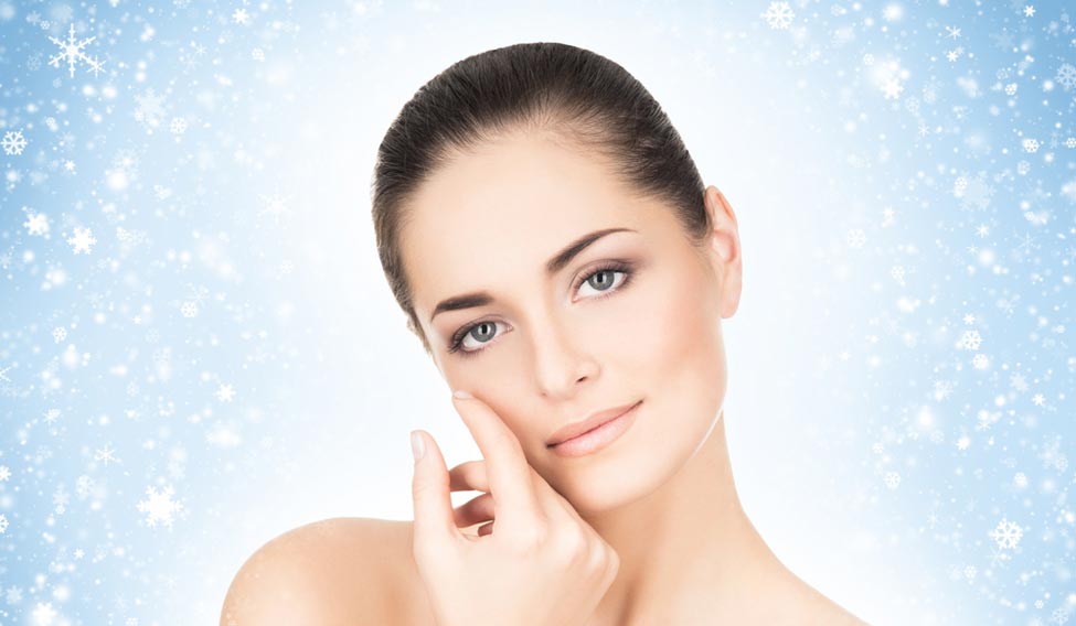 Head-to-toe body essentials for winter care