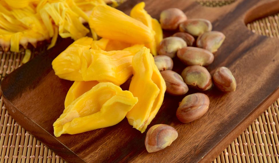 Jackfruit seeds could substitute cocoa beans to make chocolate
