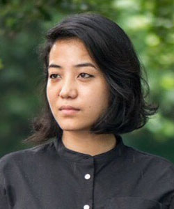 Gen Next 2017 talks about their aspirations