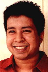 Awaiting the witching hour