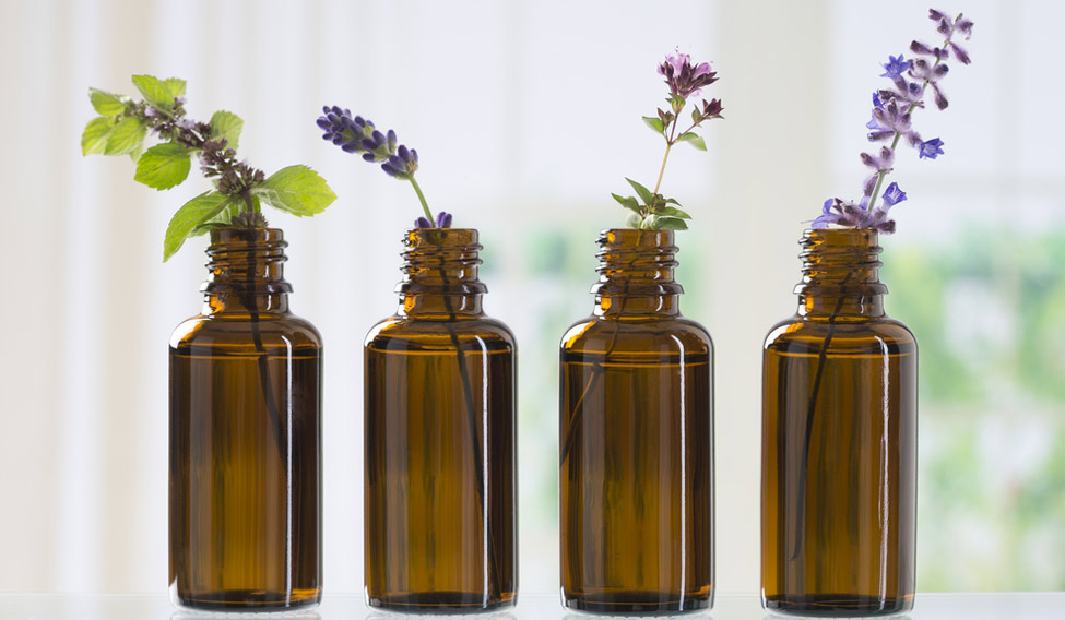 Guide to using essential oils effectively
