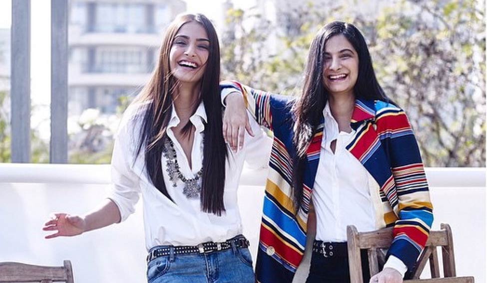 Indian celebrities and their fashion labels