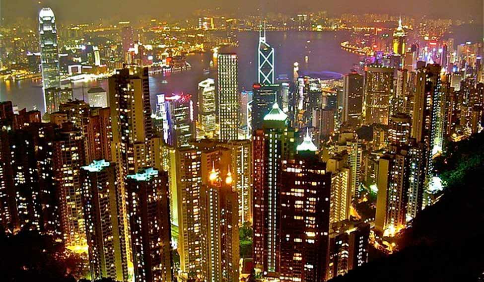 Explore Hong Kong like a local