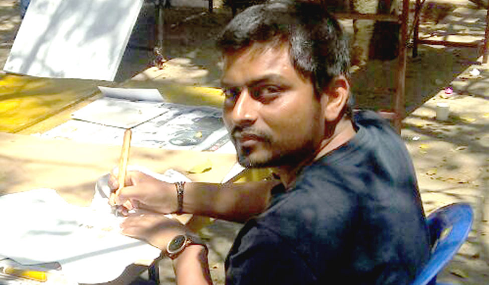 Nature, the best teacher