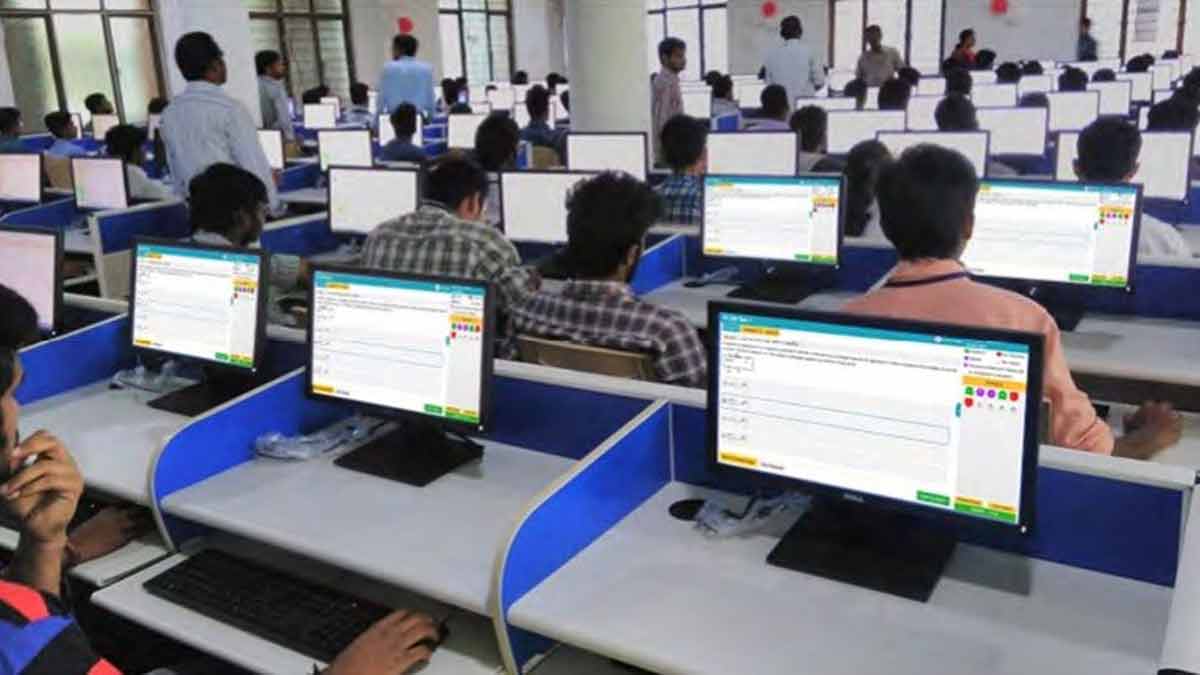 JEE Main 2025 results out; 14 candidates score 100- The Week