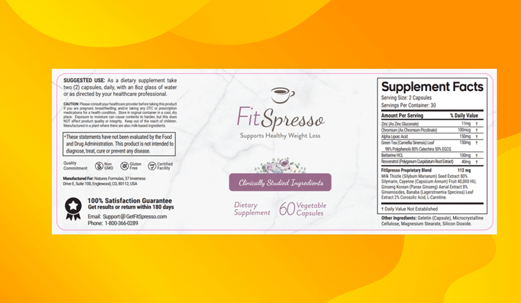 FitSpresso Reviews (Urgent Update 2024) A Detailed Report On Weight ...