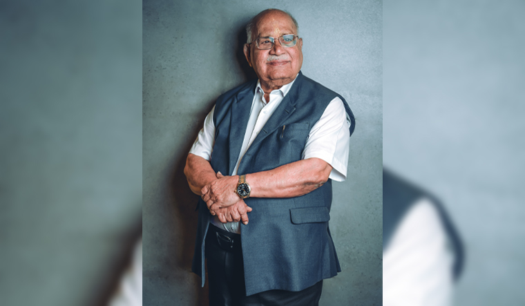 Gopalan Enterprises forays into copper manufacturing- The Week