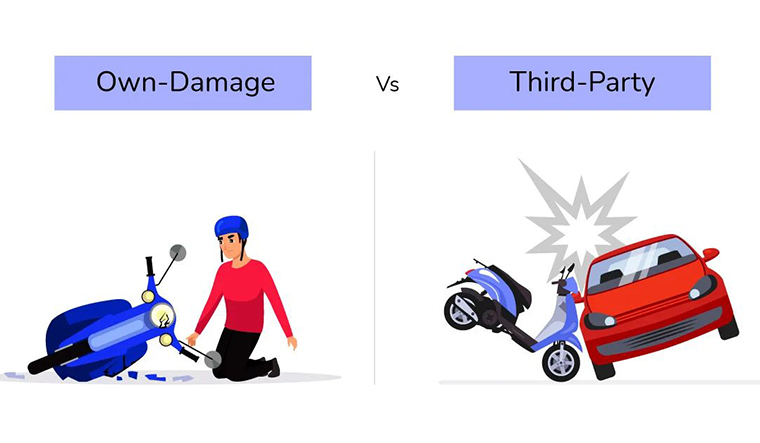 Own damage and third-party insurance: Which is more important?- The Week